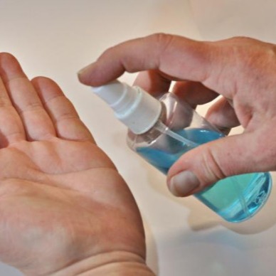 Quality BAREMUL ML Spray Cosmetics Emulsifier SORBITAN SESQUIOLEATE Raw Materials for sale