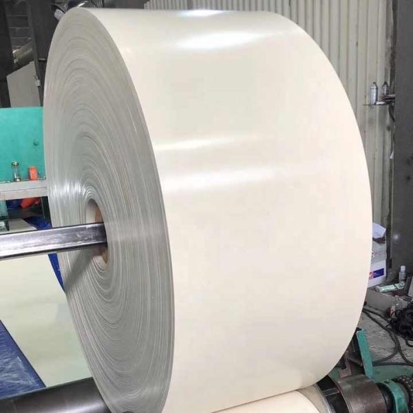 Quality White Rubber Conveyor Belt for sale