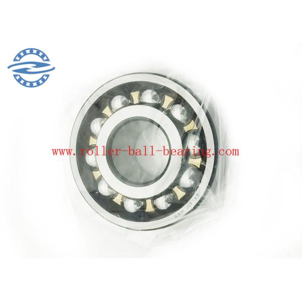 Quality Angular Contact Double Row Ball Bearing 5411W for sale