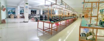 China Factory - Wincode Optronics Co., Ltd