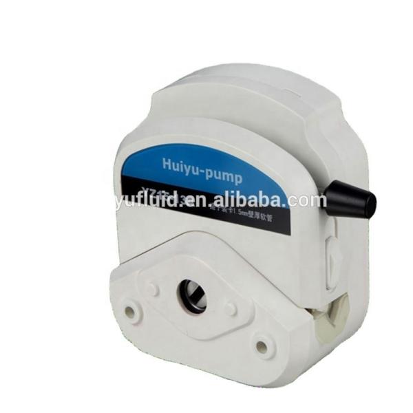Quality Compact Size Liquid Dosing Pump BT300J-3A For Laboratories And Industrial Fields for sale