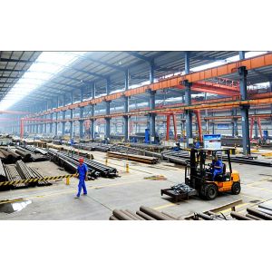China Factory - Henan Tianfon New Energy Tech. Co., Ltd