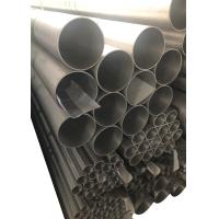 Quality AISI Duplex Stainless Steel Pipe S31500 ATSM A790 6mm for sale