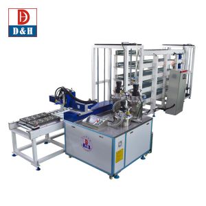 Quality Auto Polyurethane Sealant Mixing Precision ±2% AB Glue Two Component Dispensing for sale