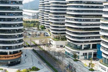 China Factory - Shenzhen JLD Technology Co., Ltd.