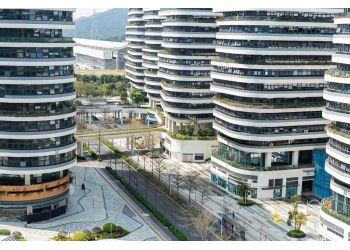 China Factory - Shenzhen JLD Technology Co., Ltd.