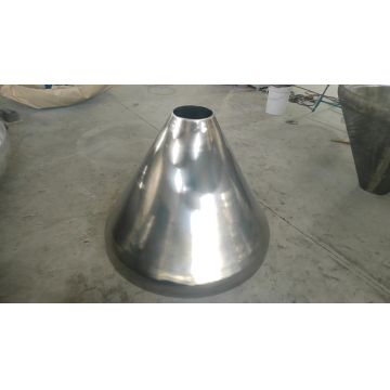 Quality Stainless Steel Conical Head for sale