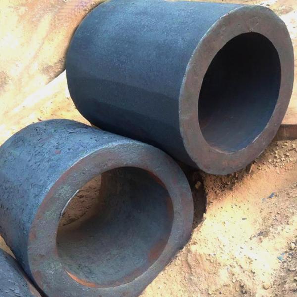 Quality 2b Finish Forged Shaft Hot Rolled Stainless Steel RingA105 for sale