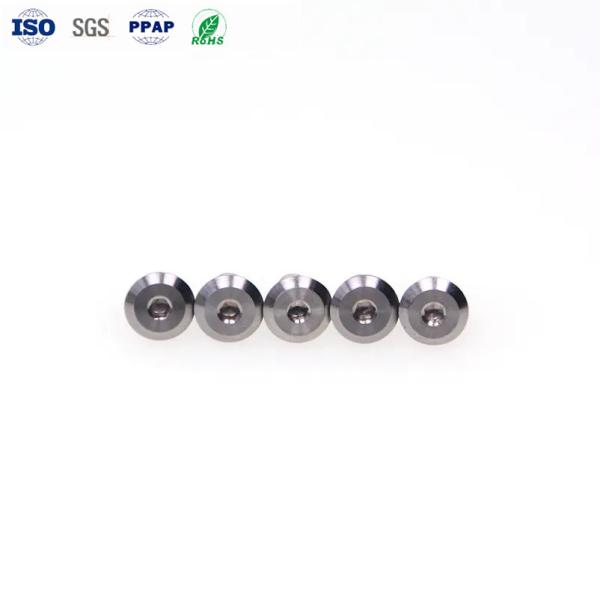 Quality M3 x 8mm Stainless Steel Hex Screw A2-50 Grade Ultra-Thin Head for sale