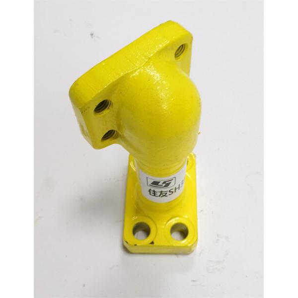 Quality SH 350 Bucket Arm Oil Pipe Inlet Pipe for sale