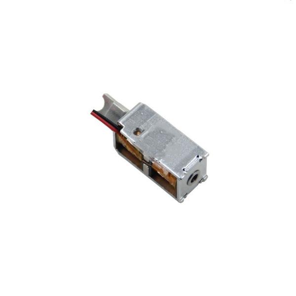 Quality Bidirectional 14W 300g 12v Dc Electromagnet for sale
