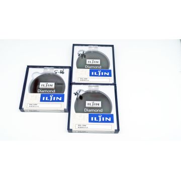 Quality High Efficiency Round PCD Cutting Tools 2.0mm Thickness Multipurpose for sale