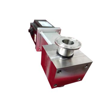 Quality Filling Accuracy ±1% accuracy Gear Pump Shampoo Filling Equipment with 8 Filling for sale