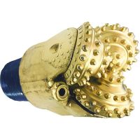 china Strongest Metal Long Tricone Drill Bit Advanced Cutting Structure Designed