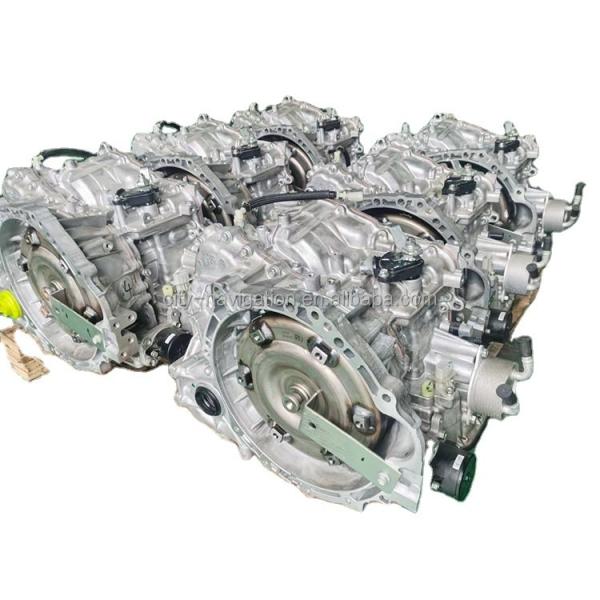 Quality Car Fitment Toyota 3040002030 K313 Automatic Transmission Assembly for Corolla Levin for sale