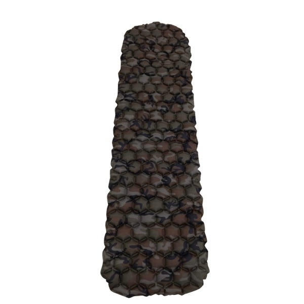 Quality ABS Pump 77x23.7 Inch Inflatable Sleeping Pad for sale