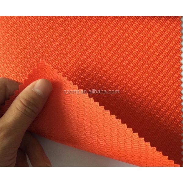 Quality Waterproof Polyester Jacquard Oxford Cloth for Bag Tear-Resistant Fabric Sale for sale