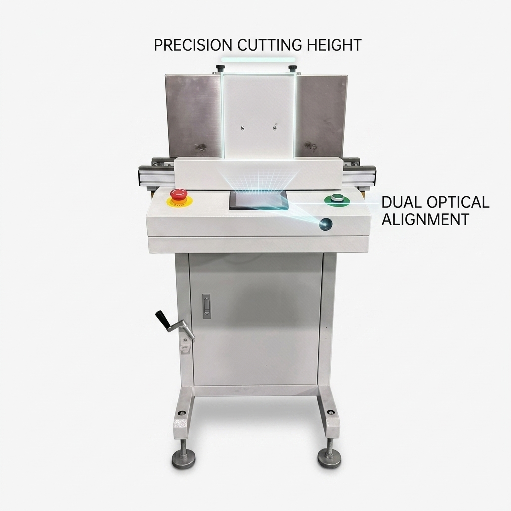 Quality Compact SMT Stack Type PCB Loader Device Suitable for Automated PCB Loading for sale