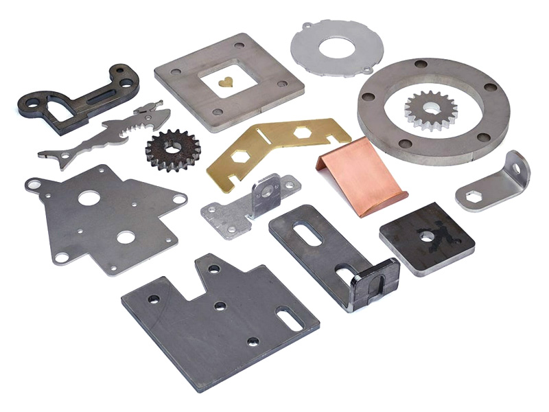Laser cut sheet metal projects Laser cut sheet metal projects