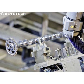 Quality AI Visual Inspection Machine Automated Gear Products Measuring System for sale