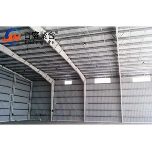 Quality Steel Structure Hangar for sale