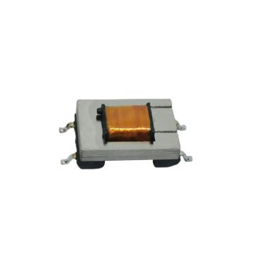 ED8X10-1.5H/2H/3H SMD Permalloy Nickel Steel Sheet Audio Isolation Transformer