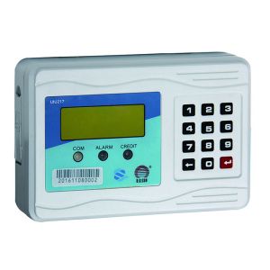 Quality 120V Prepaid Smart Electricity Meters STS Prepay Power Smart Meter for sale