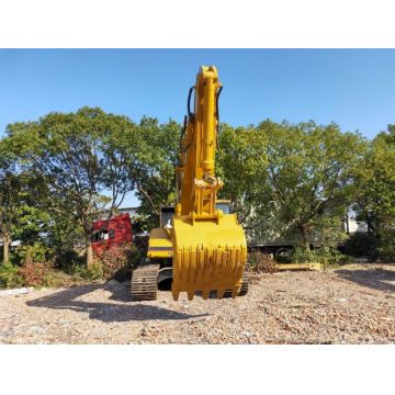 Quality Used Caterpiller 330bl Crawler Excavator, 100% Origin, Secondhand Cat in Perfect for sale