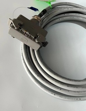 Quality 1571695 cable Penta Spare Parts for sale
