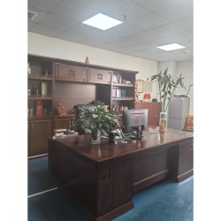 China Factory - Shenzhen Gangxu Metal Technology Co., Ltd.