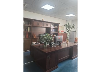 China Factory - Shenzhen Gangxu Metal Technology Co., Ltd.