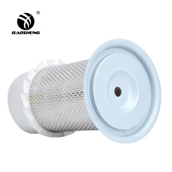 Quality 3EC0111630 FA719 Excavator Air Filter Excavator Parts Filter Element for sale