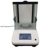 china Accurate 220g Capacity Laboratory Digital Analytical Balance with 0.1mg