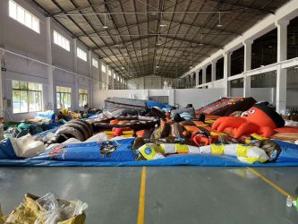 China Factory - Guangzhou Kule Amusement Equipment Co.,Ltd