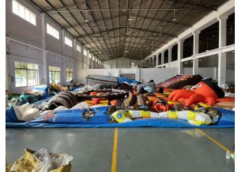 China Factory - Guangzhou Kule Amusement Equipment Co.,Ltd