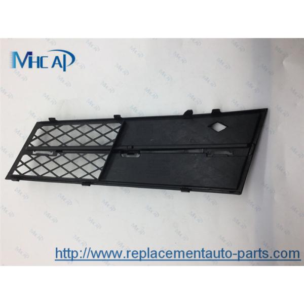 Quality Custom Auto Body Parts Bmw Replacement Front Bumper Grille Guard for sale