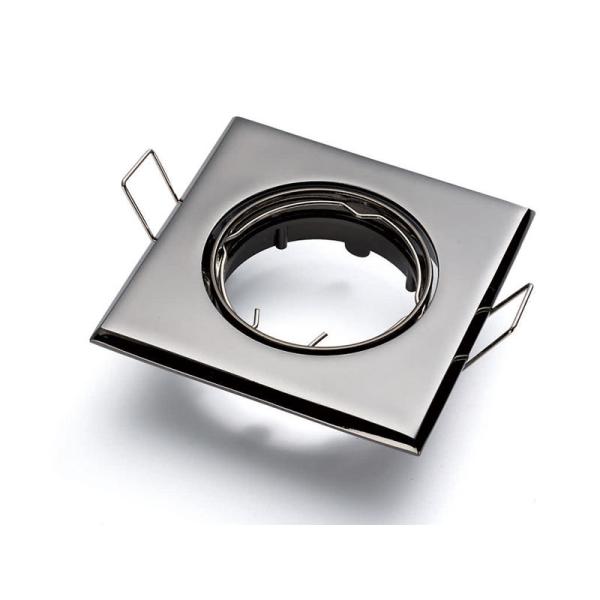 Quality Heat Protective Bathroom Gu10 Led Ceiling Light Fittings for sale