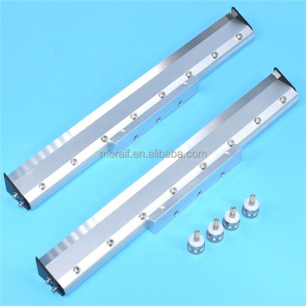 Quality SMT EKRA Squeegee Screen Printer Use Aluminum Handle Squeegee Solder Paste for sale