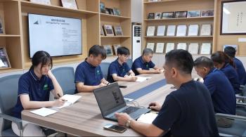 China Factory - Xiamen Winley Electric Co.,Ltd