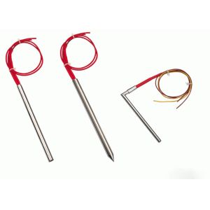 Quality High Density Connection Inside Cartridge Heaters With Thermocouple for sale