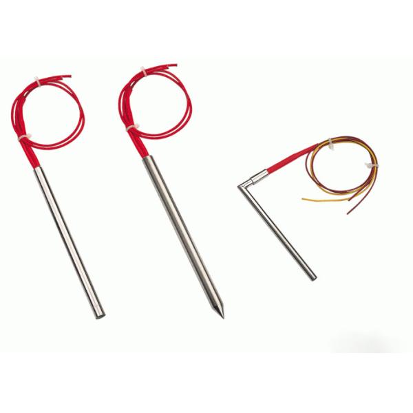 Quality High Density Connection Inside Cartridge Heaters With Thermocouple for sale