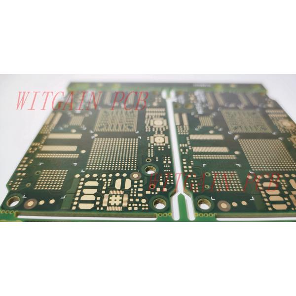 Quality 10 Layer HDI PCB Board for sale