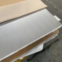 Quality 0.3mm-3mm Stainless Steel Rolled Plate Corrosion Resistance For Industrial for sale
