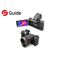 Quality Industrial 640×480 Infrared Thermal Camera for Electrical, RD and Mechanical for sale