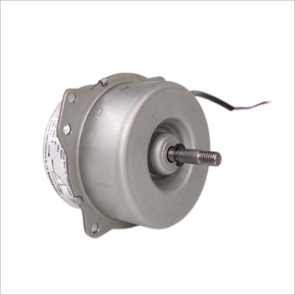 Quality 20w 50hz Universal AC Fan Motor 220V Single Phase YDK 80mm For Ventilation System for sale