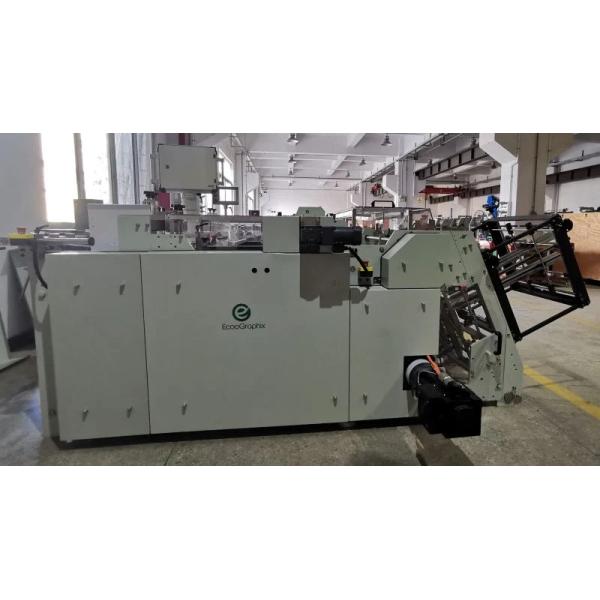 Quality Carton Erecting Machine Single Lan Box Packaging Machine for sale