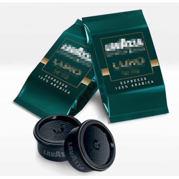 Quality Single Lane A Modo Mio Lavazza Point Capsule Filling Machine for sale