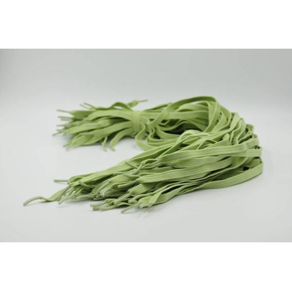 Quality Oxygen Mask Round Elastic Band Latex Free Elastic Band for sale