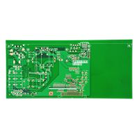 Quality Rigid High Density Interconnect Boards 4L / HDI Multilayer PCB for sale