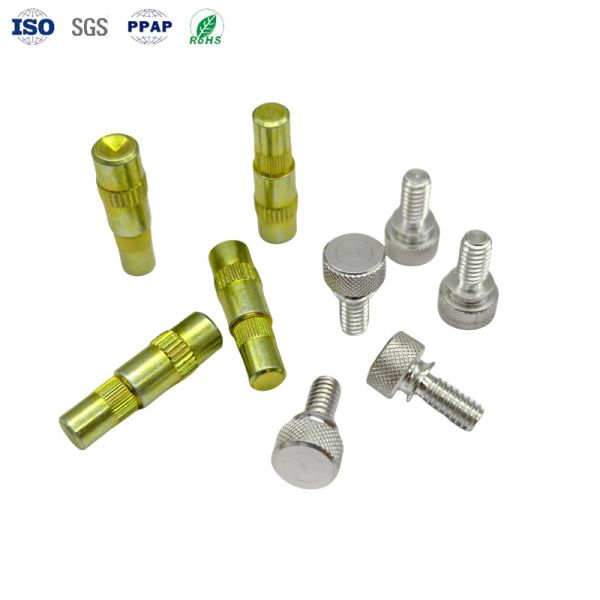 Quality Precision CNC Machined Parts for Industrial Equipment Supply for sale